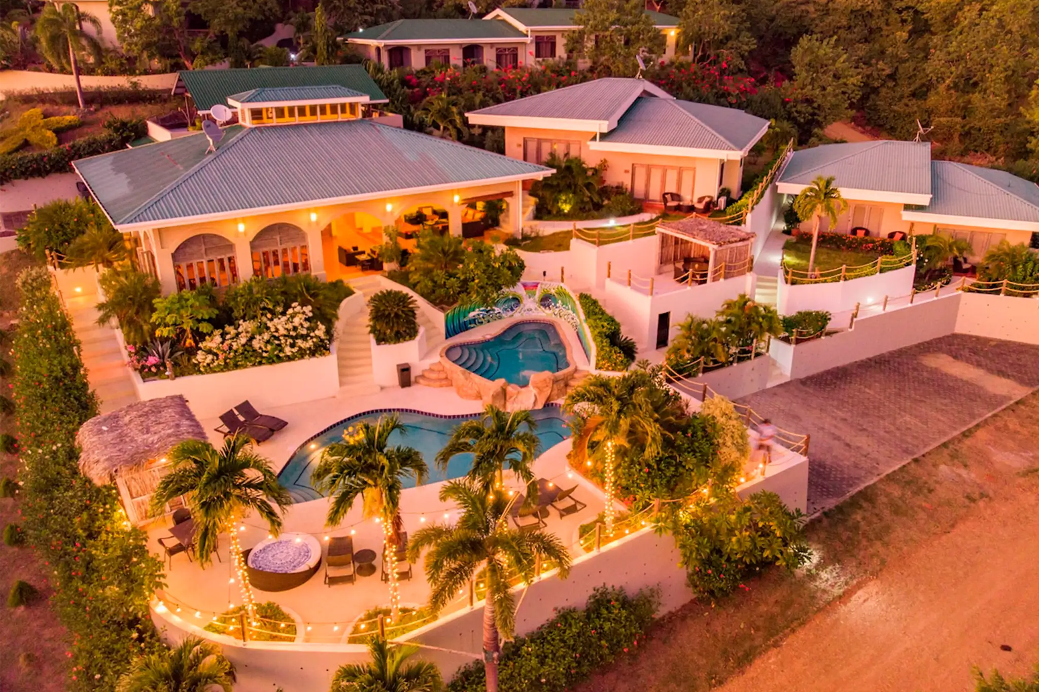 Esc - Nicaragua Digital Nomad Village